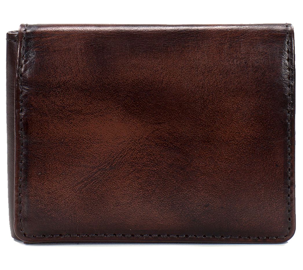Patricia Nash Men's L Fold Wallet - Venezia - QVC.com