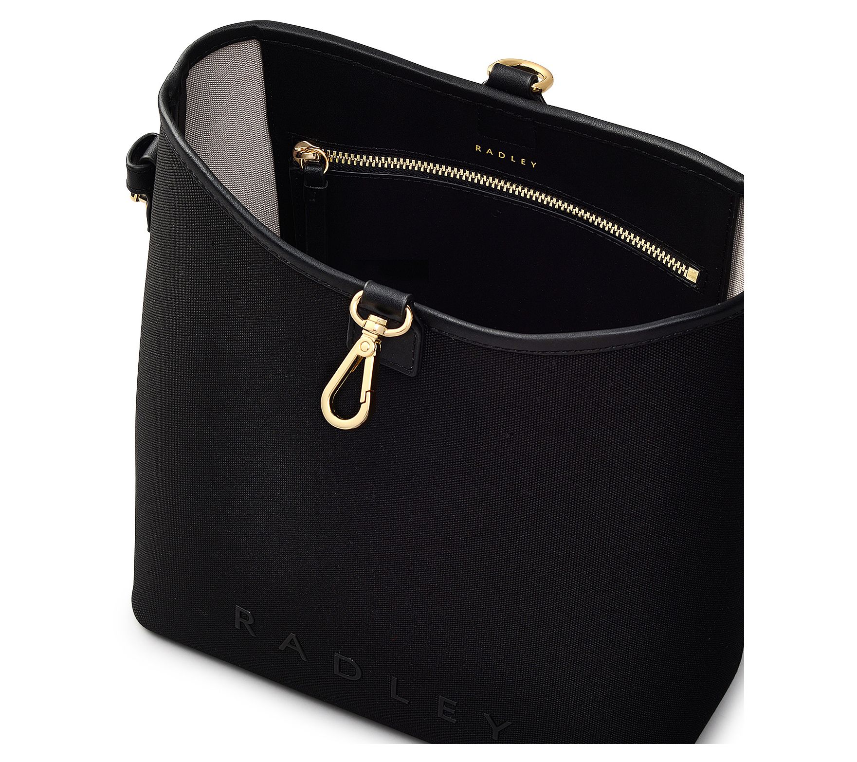RADLEY London Addison Lane Responsible Small Shoulder Bag - QVC.com