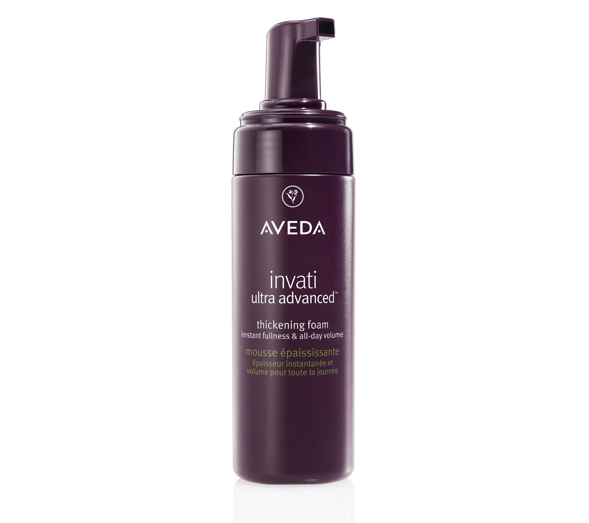 Aveda Invati Ultra Advanced Thickening Foam - QVC.com