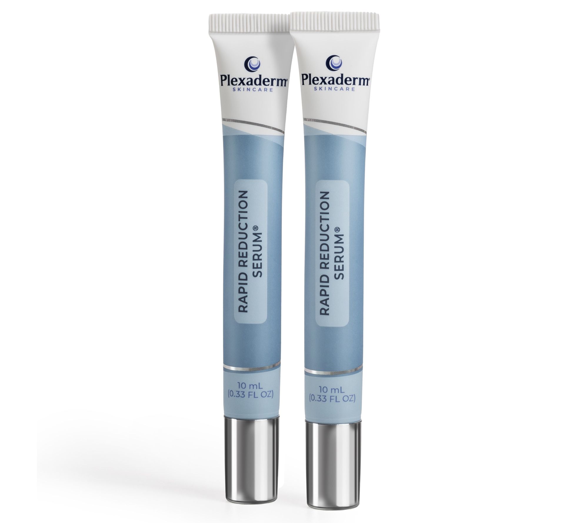 Plexaderm Rapid Reduction Serum Duo - QVC.com