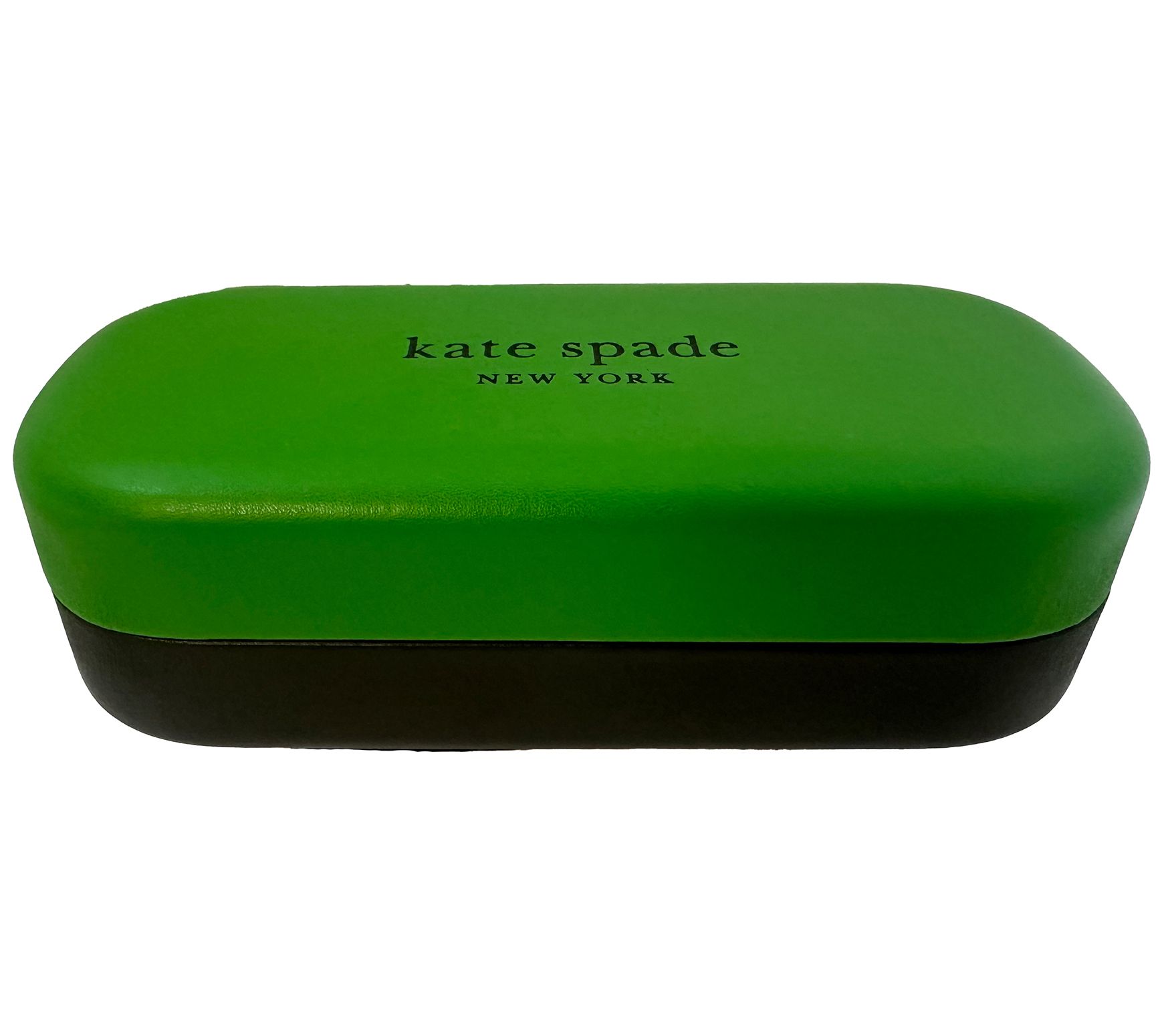 Kate Spade Kaia Women's Crystal Oversized RoundSunglasses - QVC.com