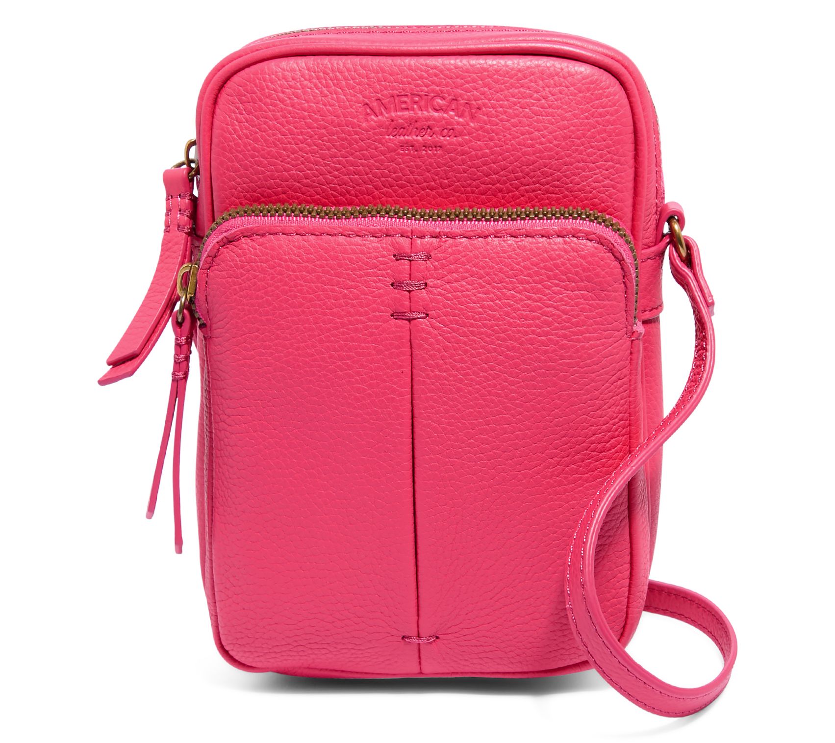 Re: Attn: @hkrgrl AMERICAN LEATHER CROSSBODY $37.9... - Blogs & Forums
