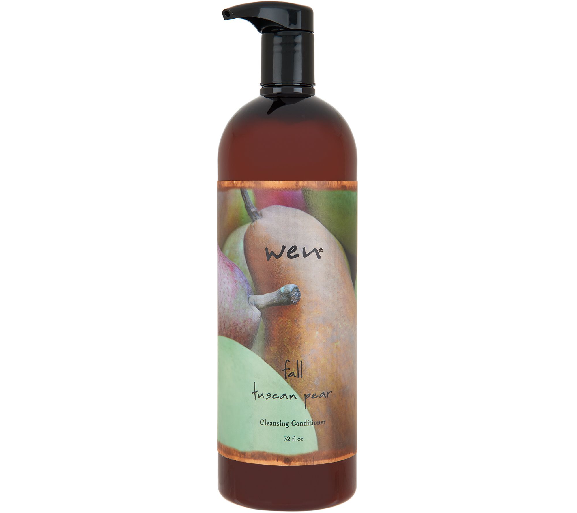 WEN by Chaz Dean Cleanse and Replenish Kit - QVC.com
