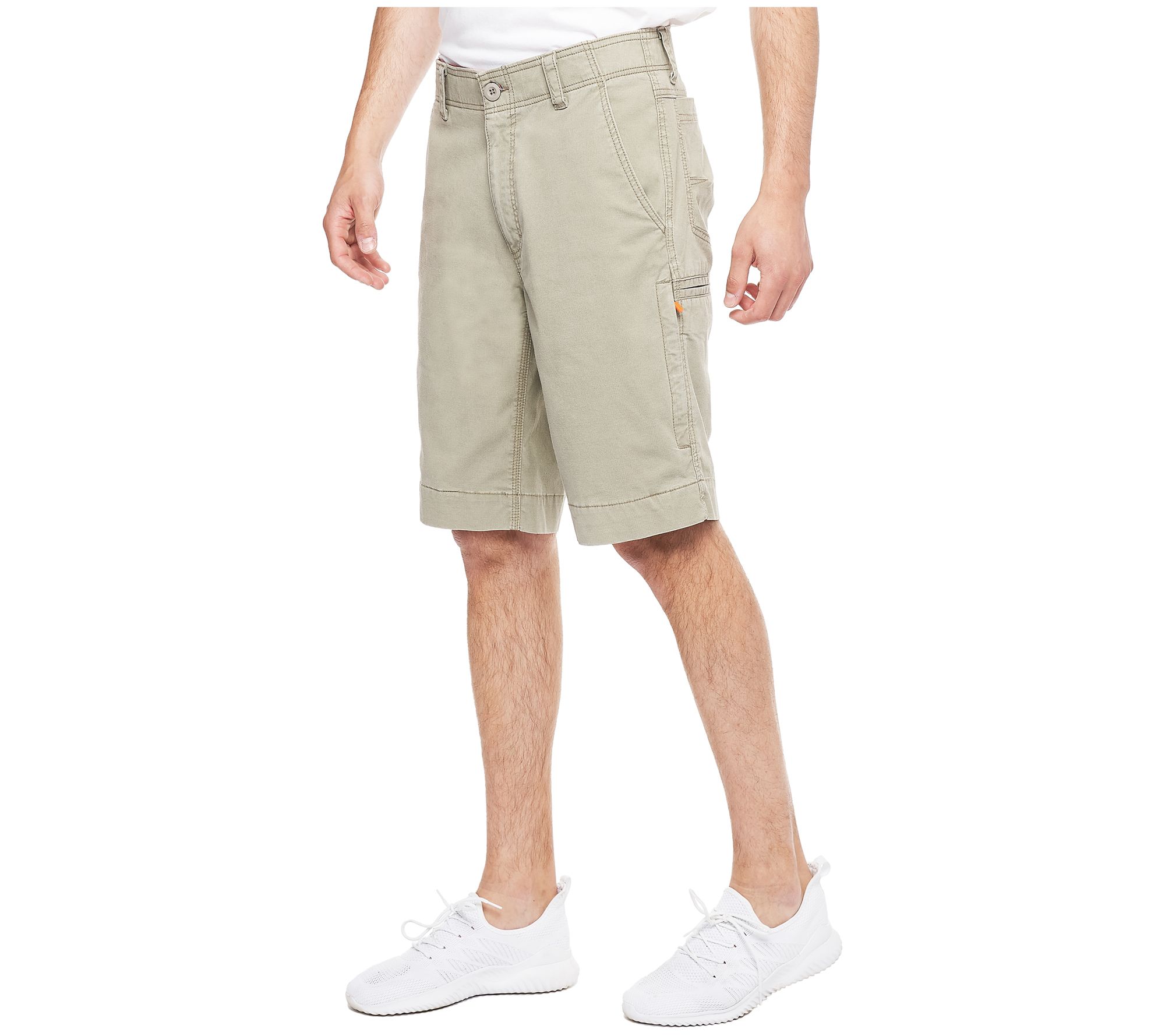 WearFirst Hudson Short - QVC.com