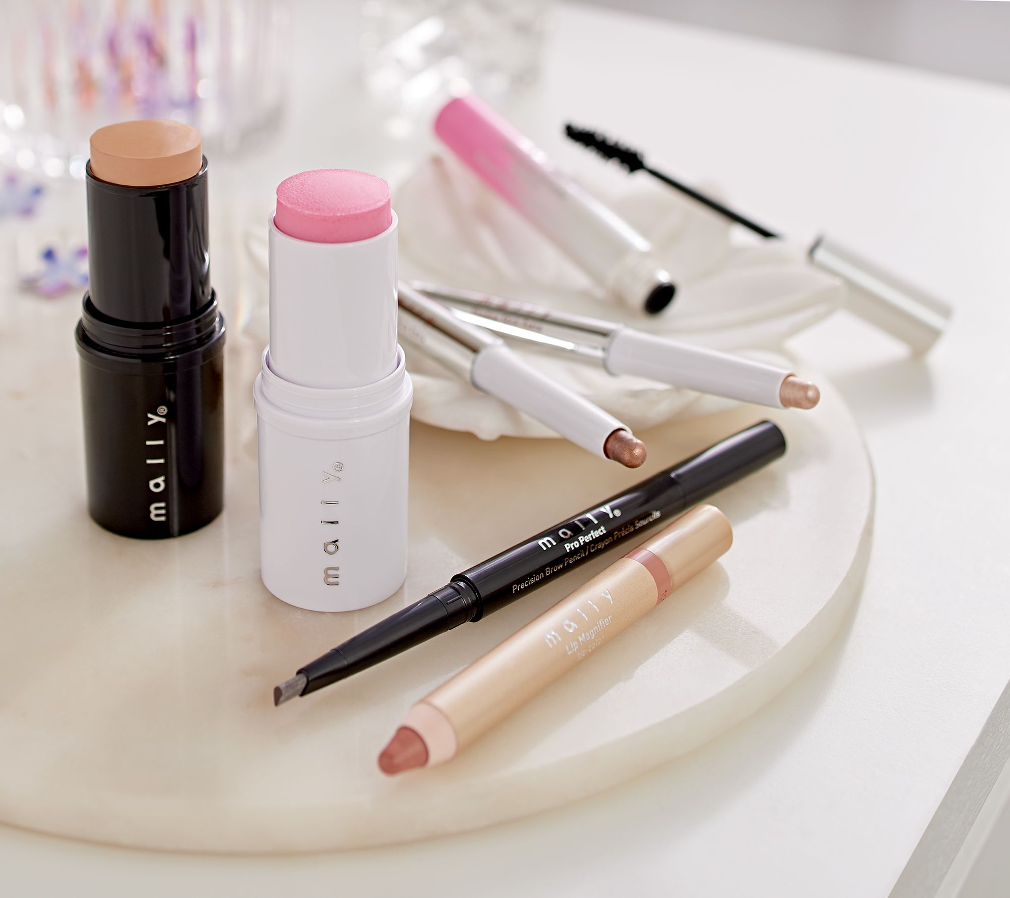 (QVC) Q2 -Mally Your Brightest Days are Ahead 7-Piece Collection ...