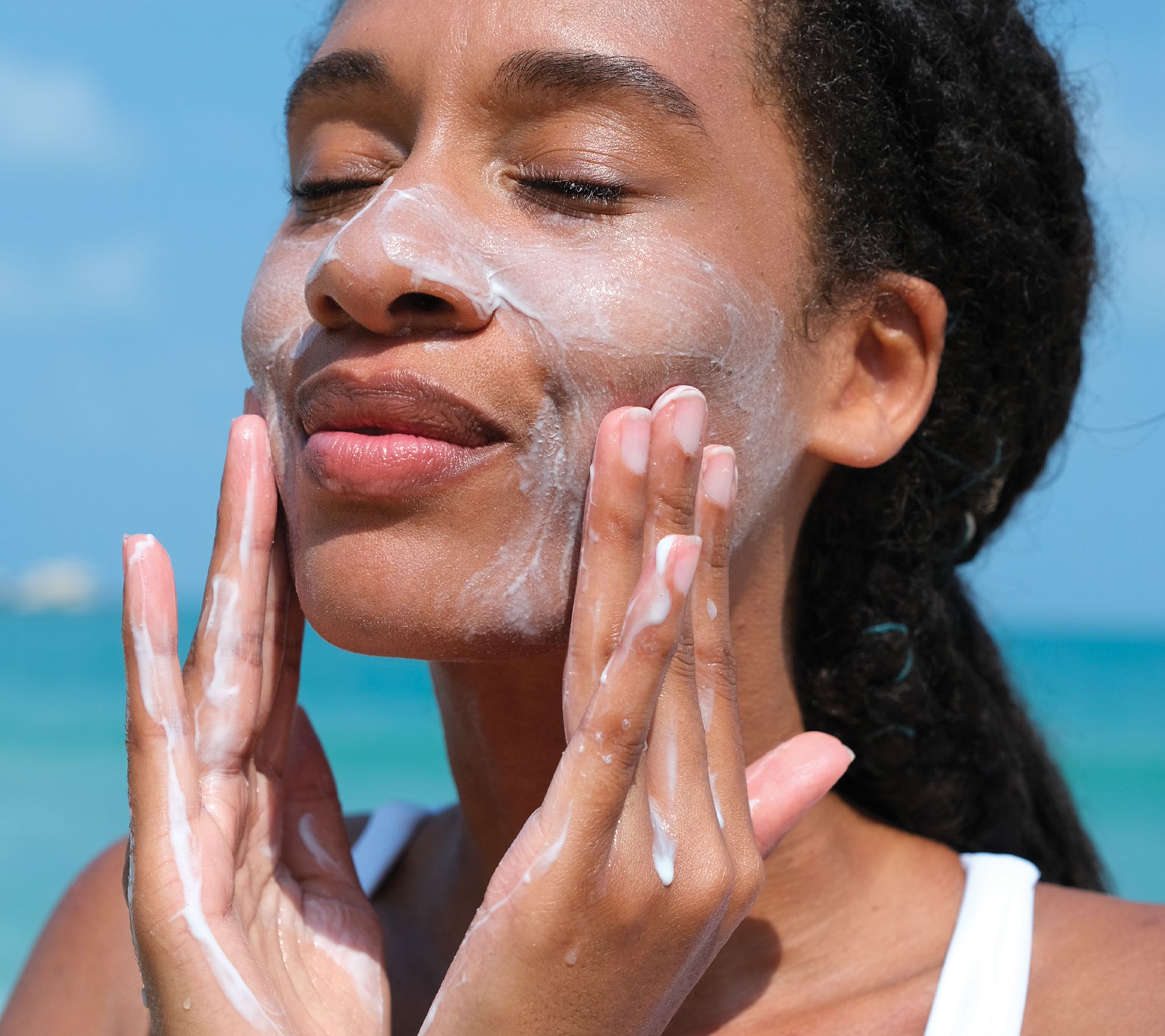 FRE PURIFY ME Hydrating Facial Cleanser - QVC.com