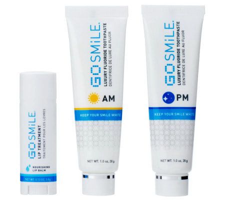 Go Smile Ultimate Teeth Whitening Discovery Kit - QVC.com