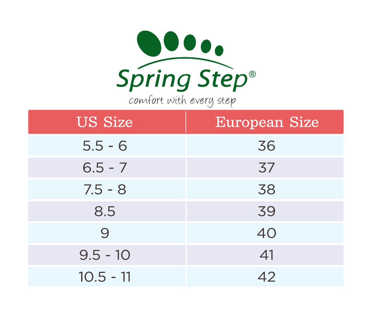 Spring Step Leather Slide Sandals Flowerchild - QVC.com