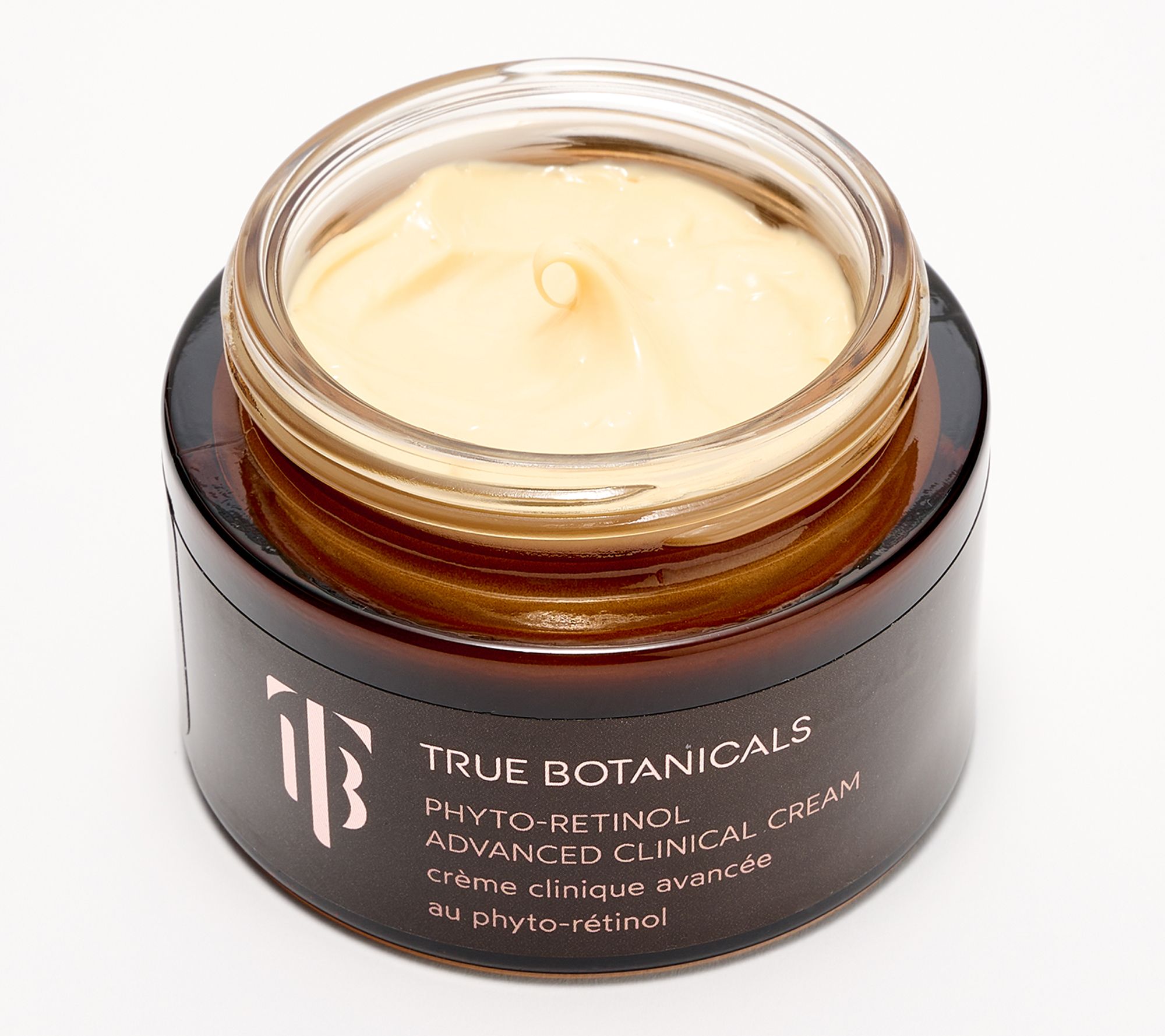 True Botanicals Phyto-Retinol Advanced Cream 1.7oz - QVC.com