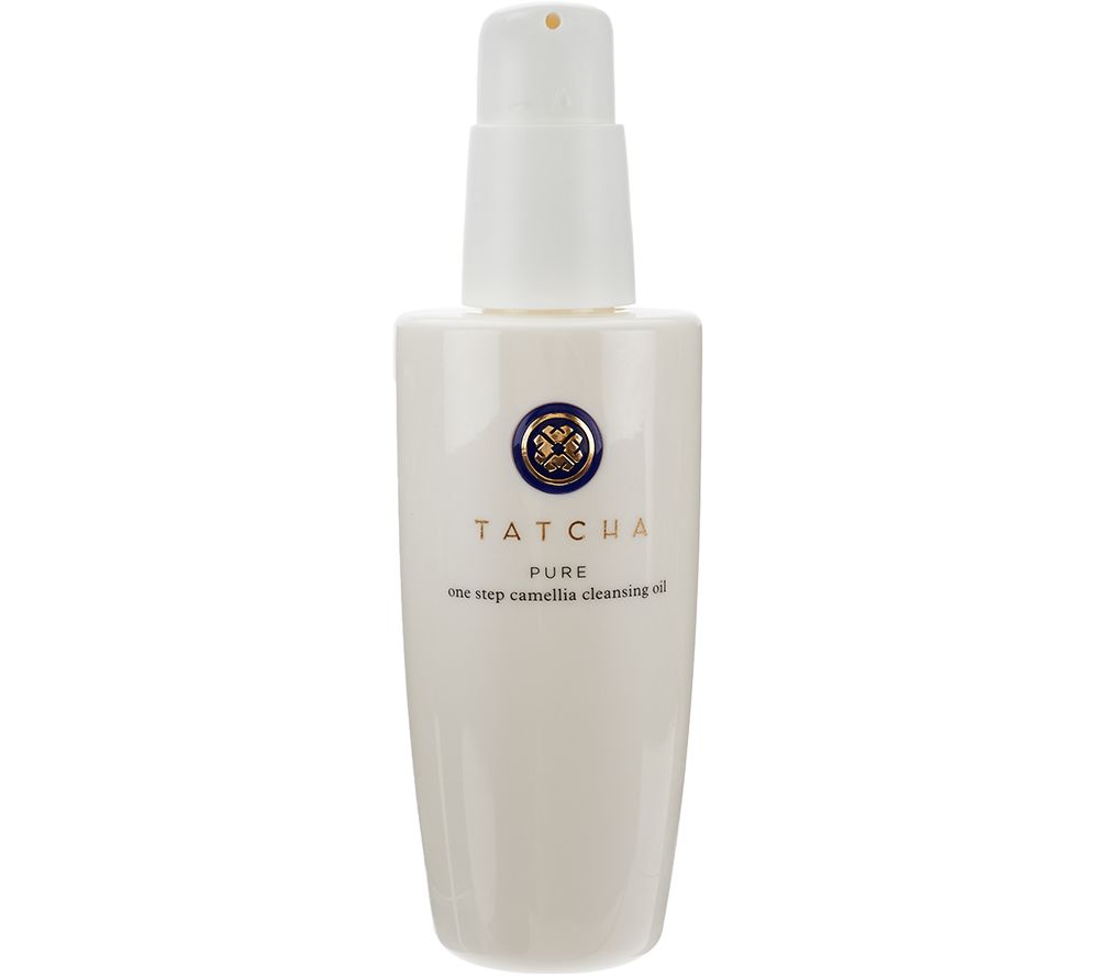 TATCHA Cleansing Oil & Enzyme Powder Duo with Travel Sizes - QVC.com