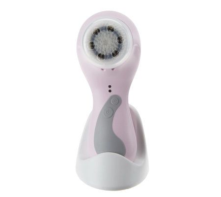 Clarisonic PLUS Face & Body Collection with Fresh Cleanser & Body Cream ...