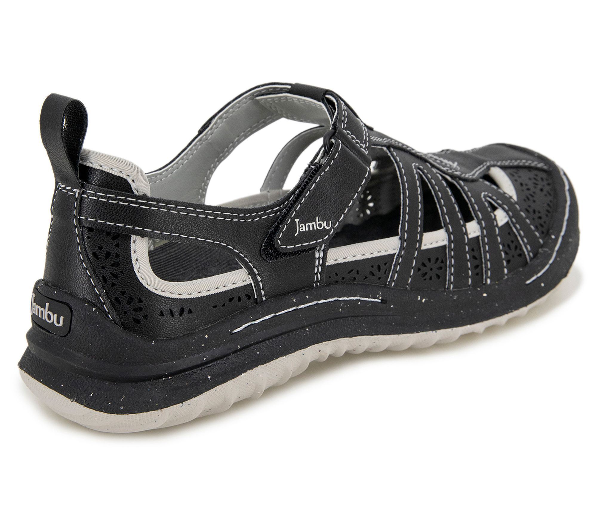 Jambu Women's Mary Jane - Joy - QVC.com