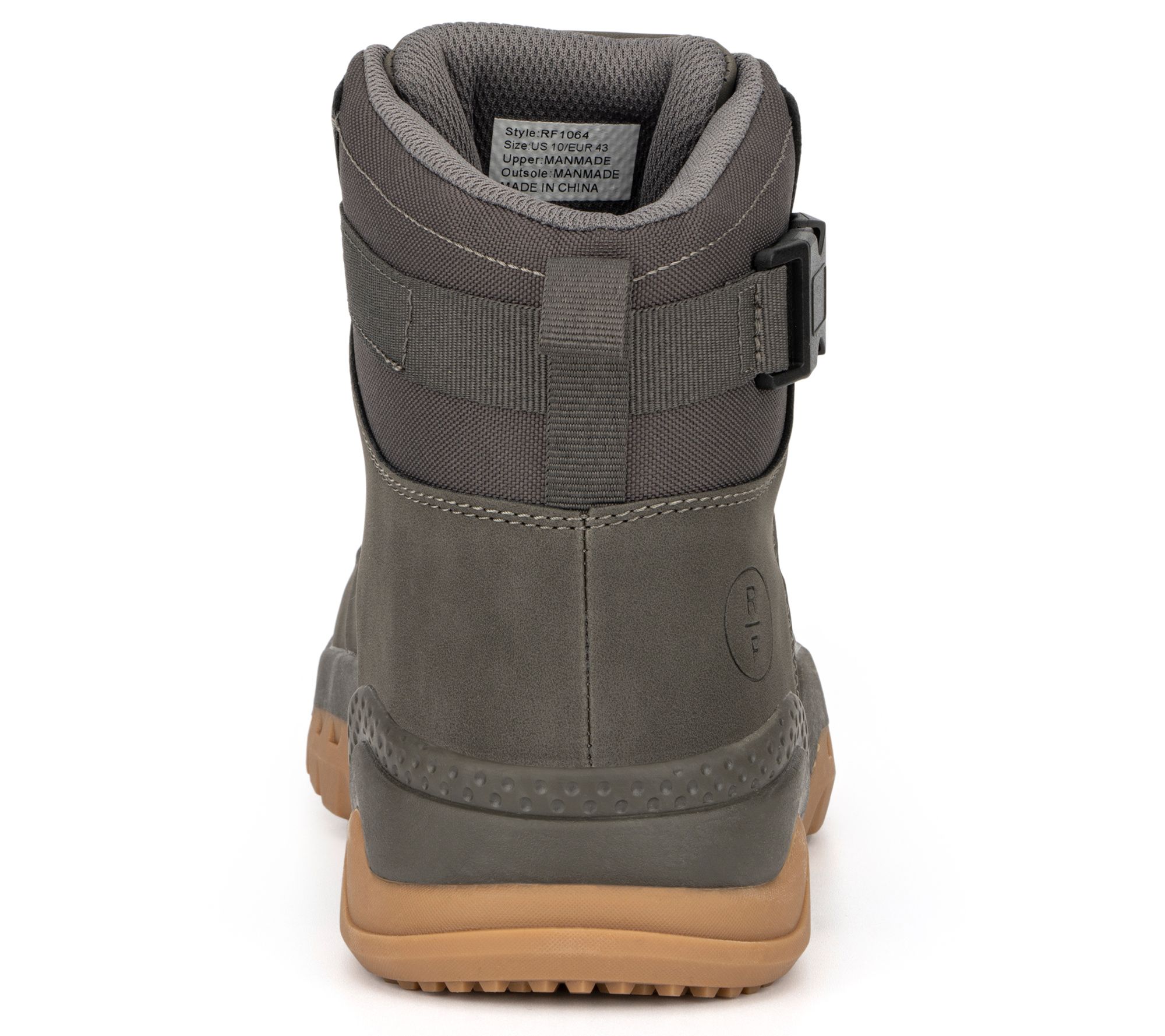 Reserved Footwear New York Preston Boot - QVC.com