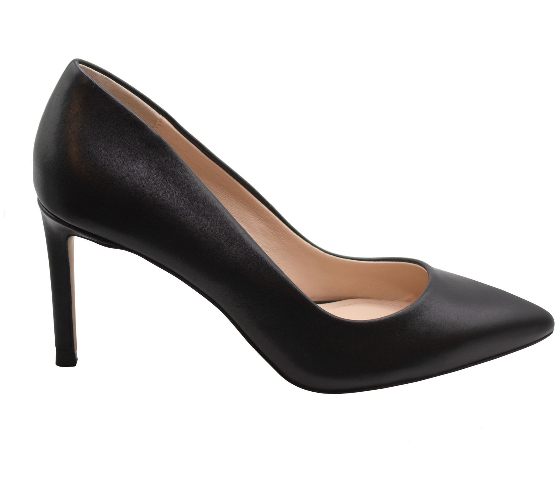Charles by Charles David Sublime Pump - QVC.com