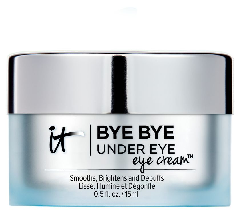 It Cosmetics Bye Bye Under Eye Cream