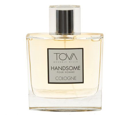 Tova Handsome Cologne, 3.4 fl oz - QVC.com