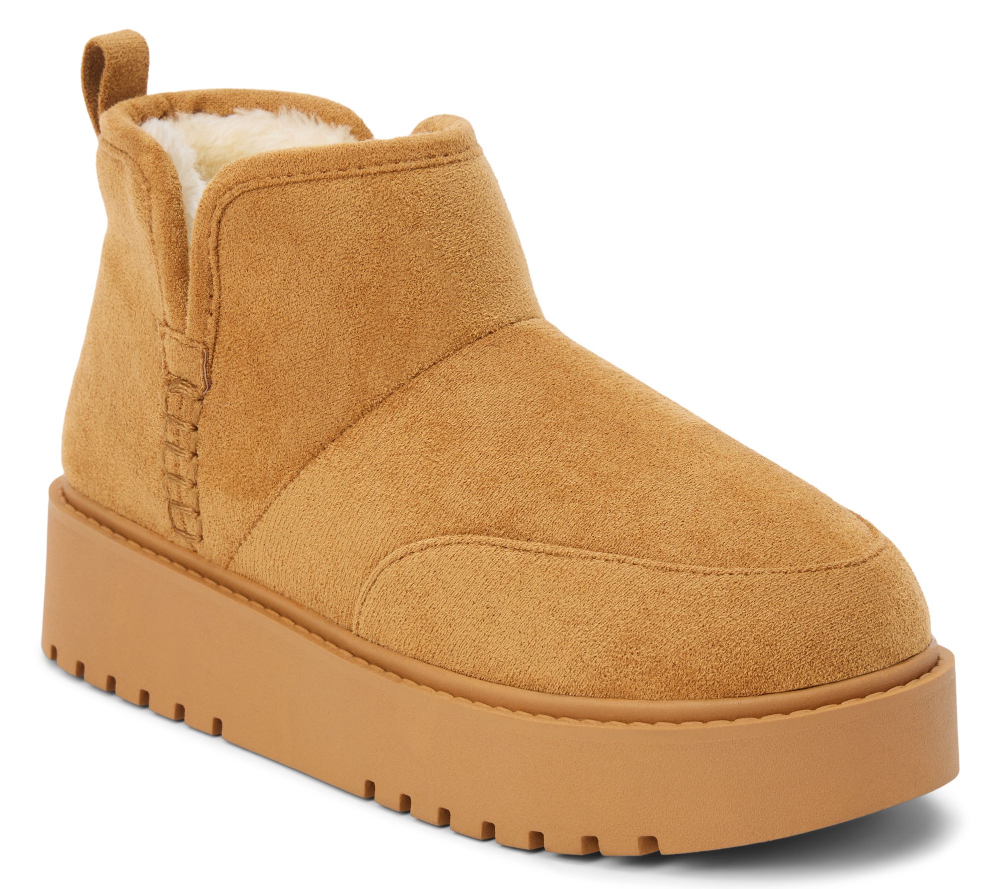 BEACH by Matisse Alps Boot - QVC.com