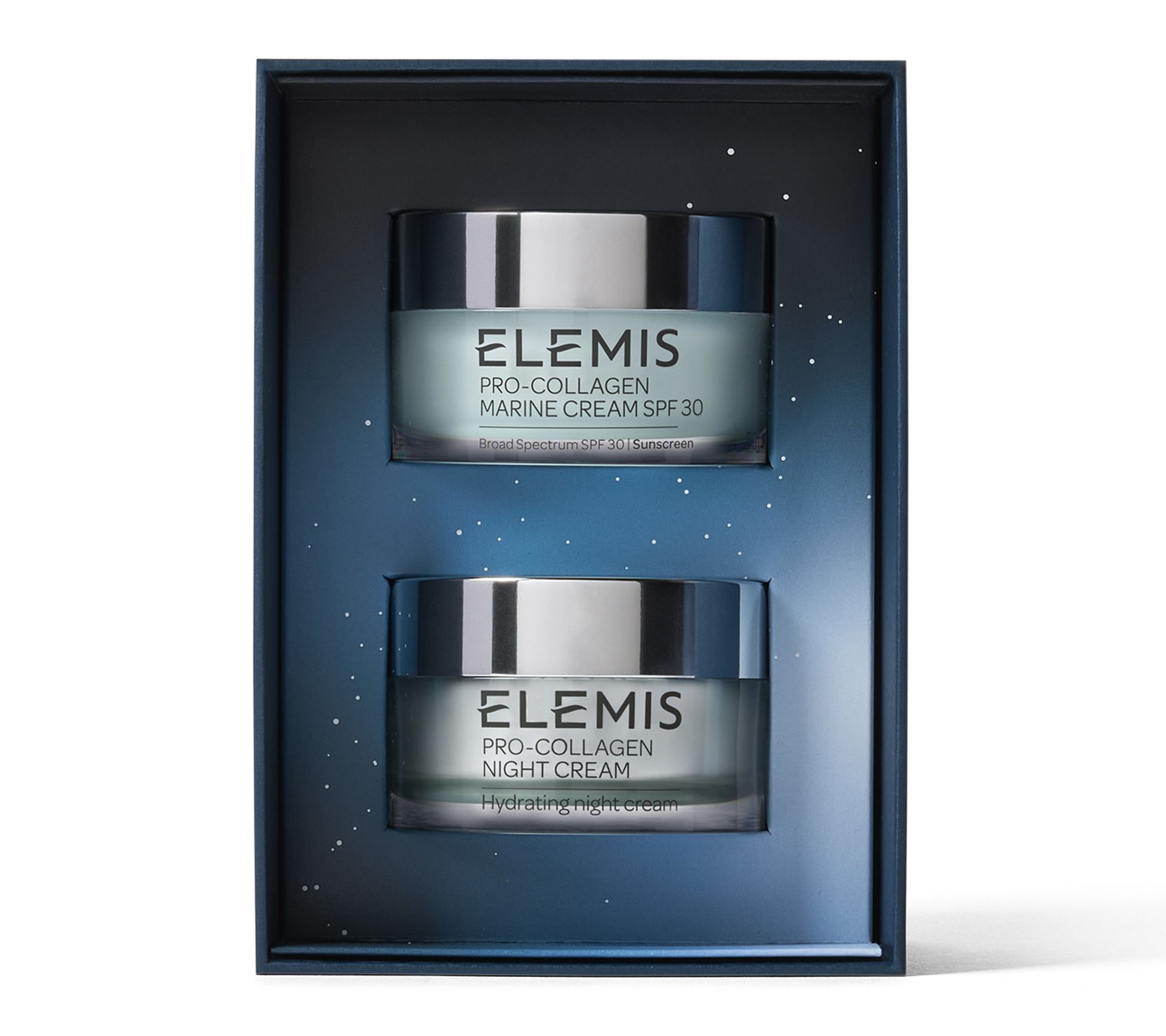 ELEMIS Day & Night Wonder Duo - QVC.com