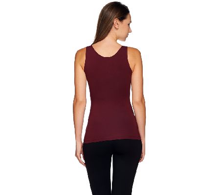 Spanx In and Out Tank Top - QVC.com