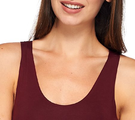 Spanx In and Out Tank Top - QVC.com