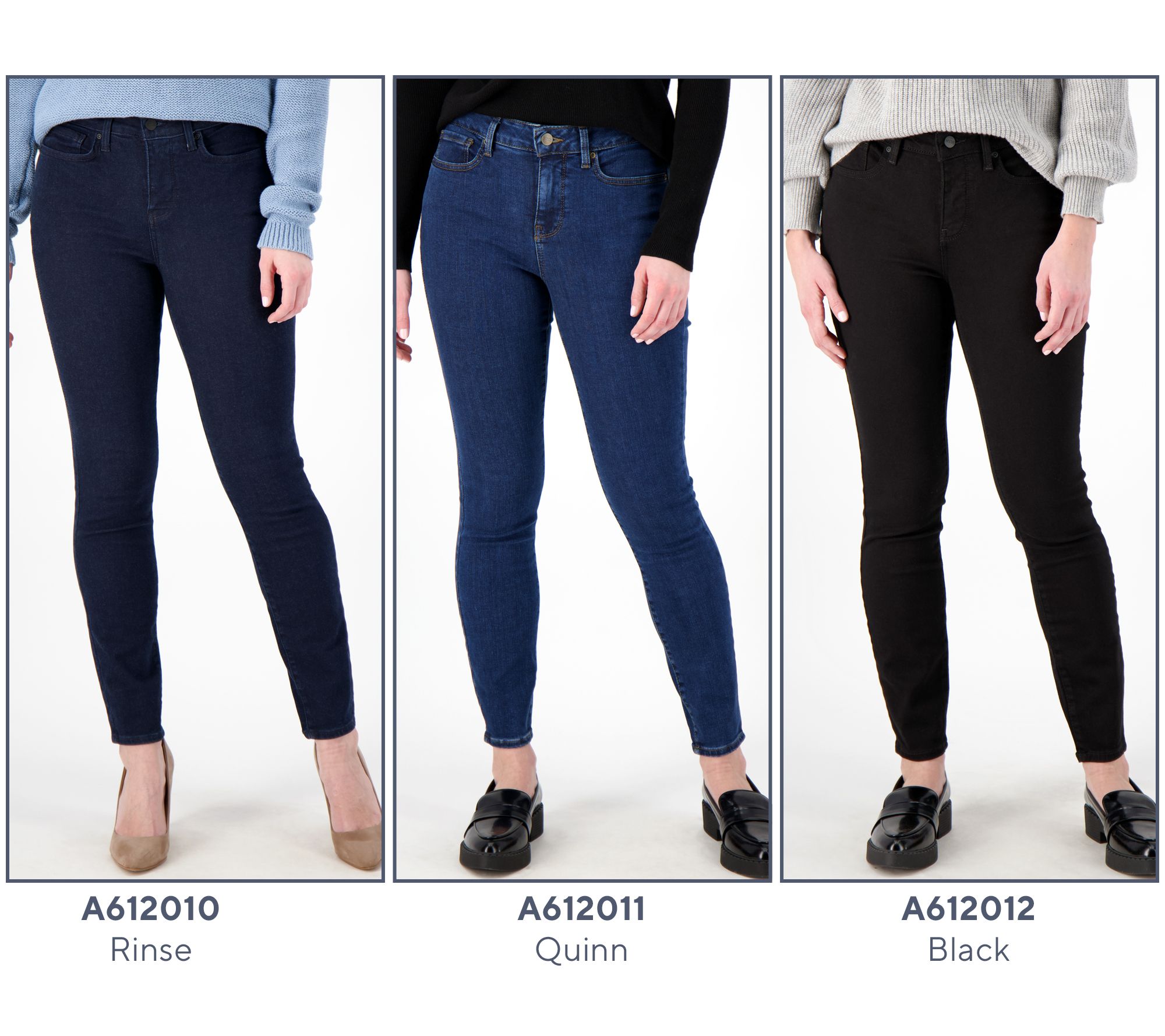 Nydj Ami Skinny Jean