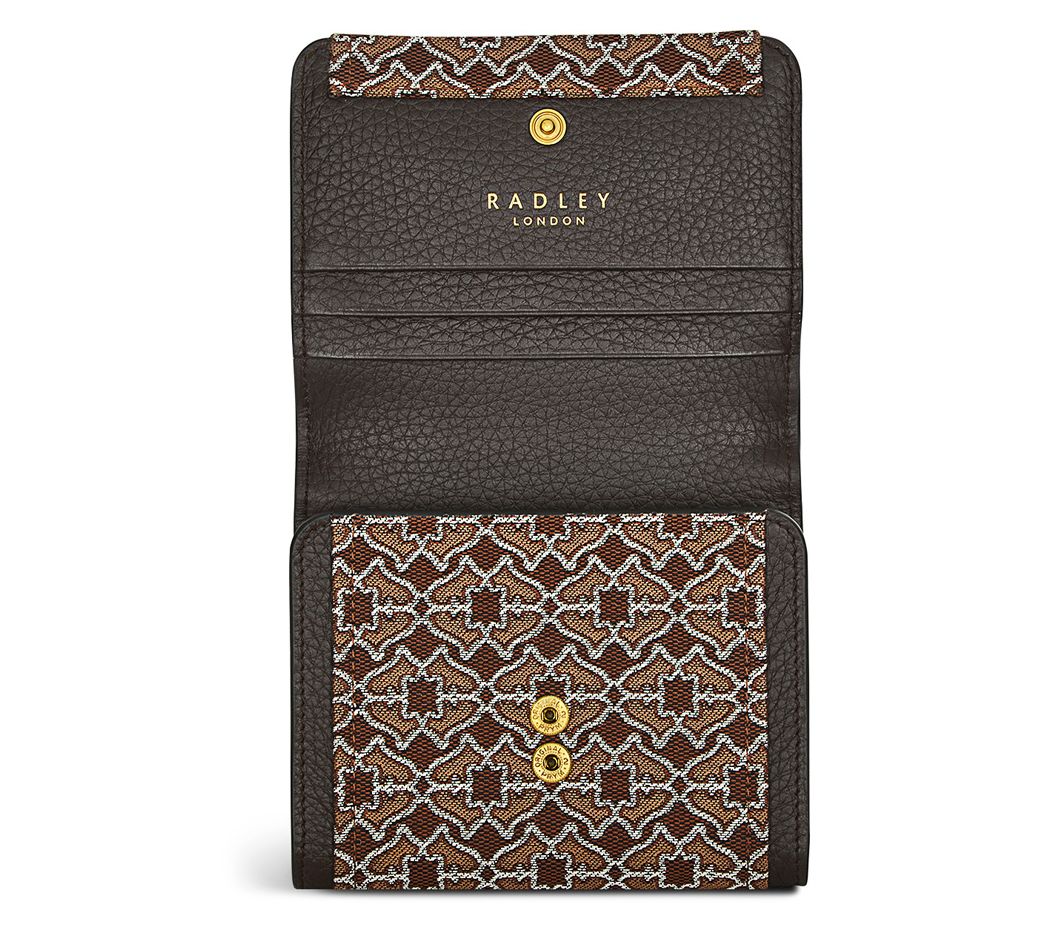 RADLEY London Baylis Road 2.0 Heirloom - MediumWallet - QVC.com