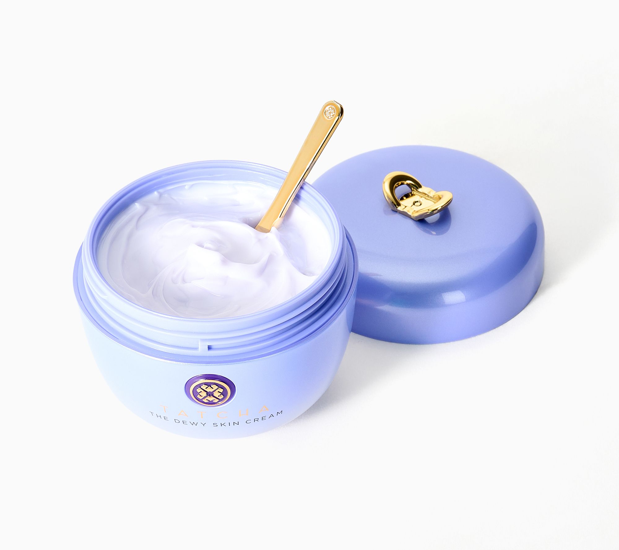 TATCHA Jumbo Dewy Skin Cream & 2 Serum Sticks - QVC.com