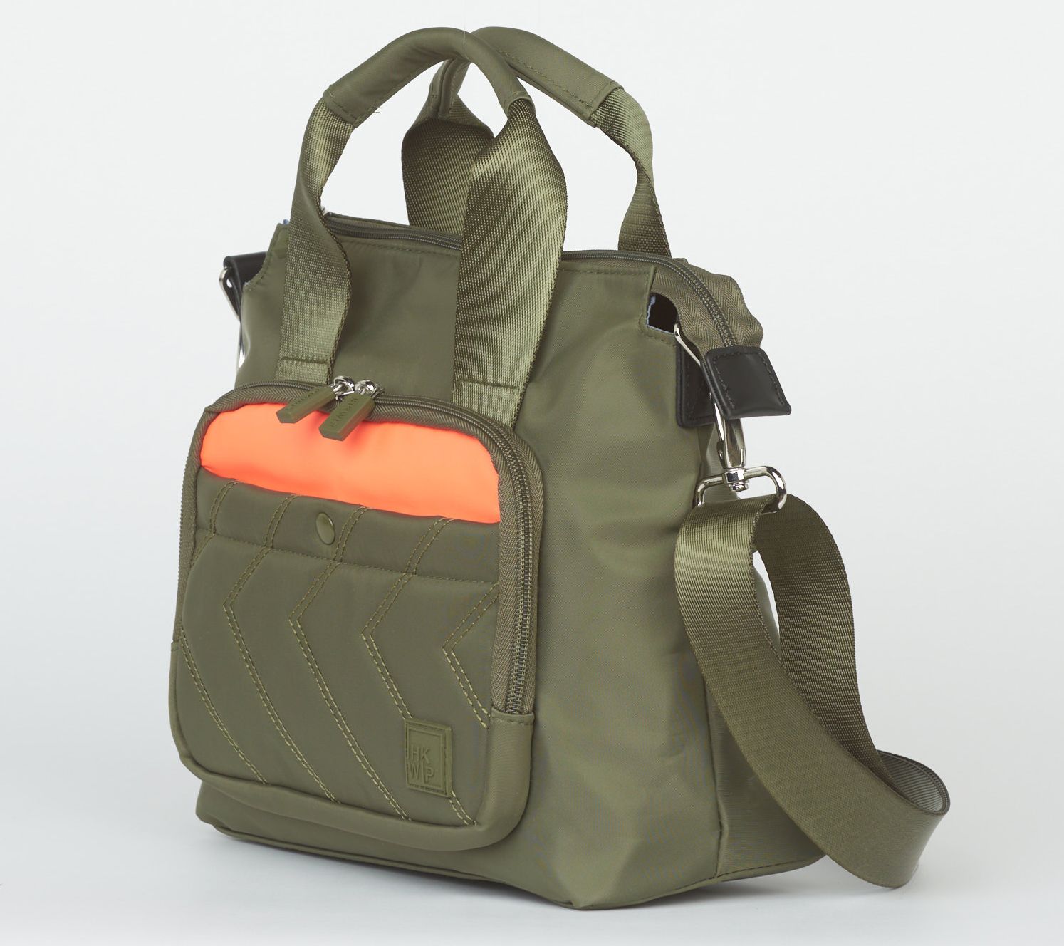 "As Is" IHKWIP Mini Tote Encore Edition with Colorblock and CB Strap ...