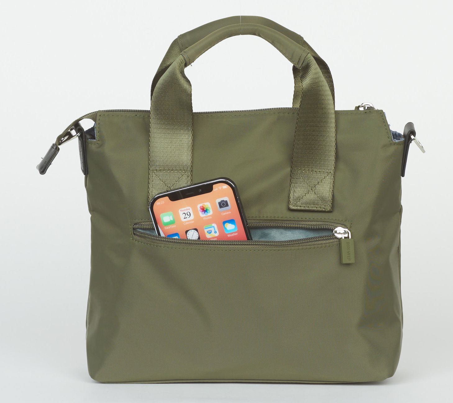 "As Is" IHKWIP Mini Tote Encore Edition with Colorblock and CB Strap ...