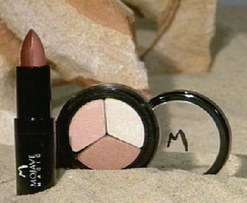 Mojave Magic Desert Dusk Lip & Eye Collection - QVC.com