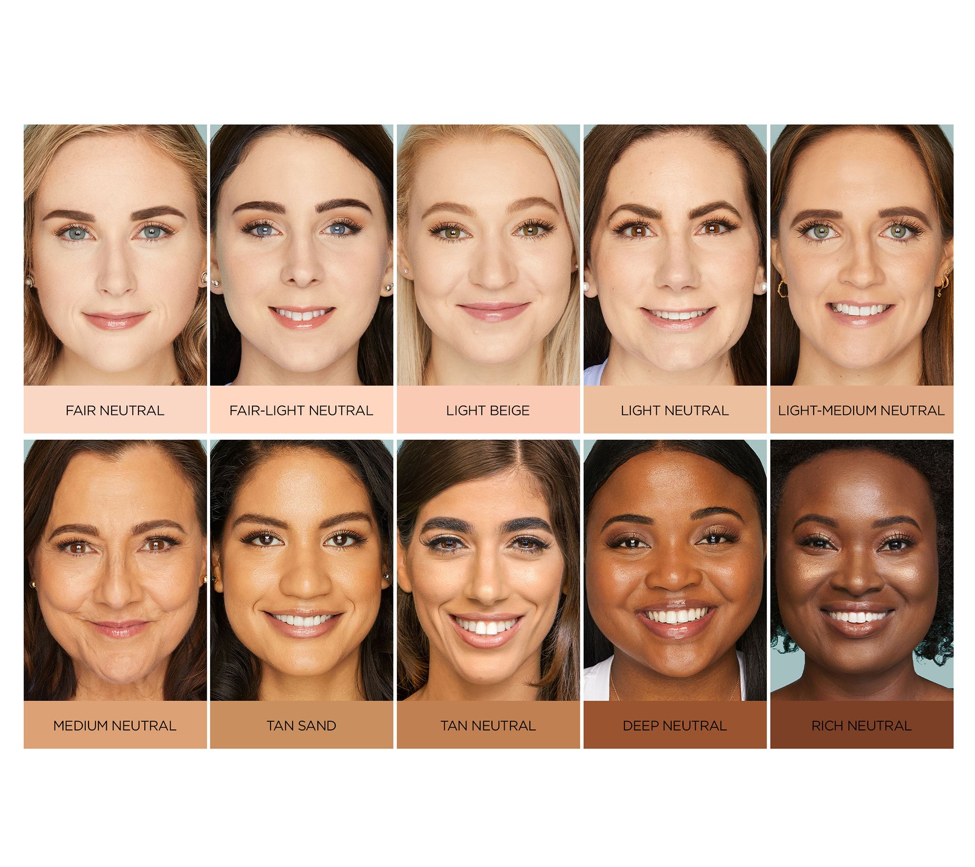 tarte Glowtion Skin Perfector and Hydrocealer Concealer Set - QVC.com