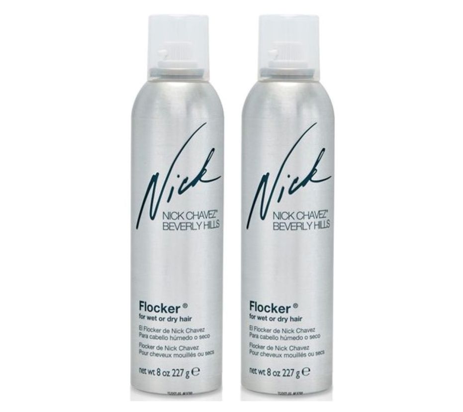 Nick Chavez 8 Oz Flocker Duo