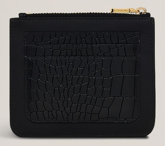 RADLEY Mount Row Leather Coin Purse - QVC.com