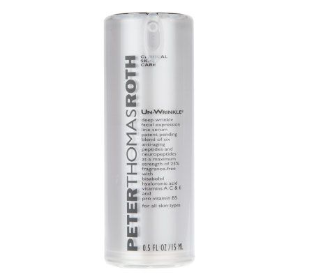 Peter Thomas Roth Un-Wrinkle Deep Wrinkle 3-pc. Discovery Collection ...