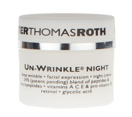 Peter Thomas Roth Un-Wrinkle Deep Wrinkle 3-pc. Discovery Collection ...