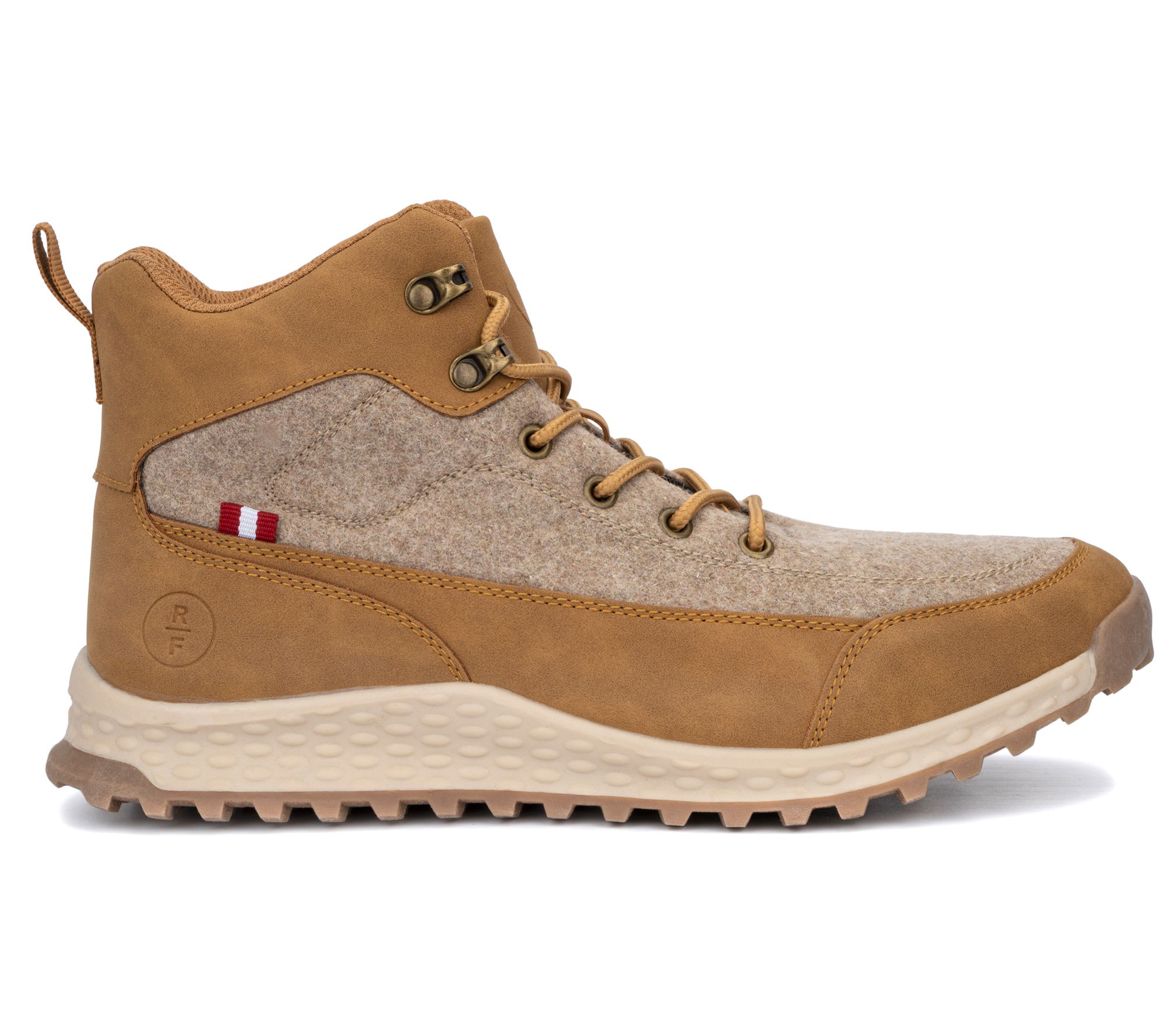 Reserved Footwear New York Men's Magnus Boot - QVC.com