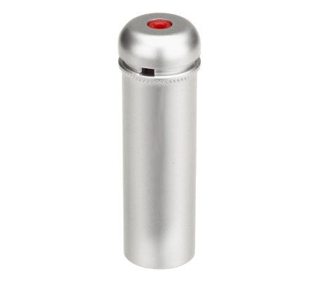Emjoi Micro-Pedi Precision Roller Kit - QVC.com