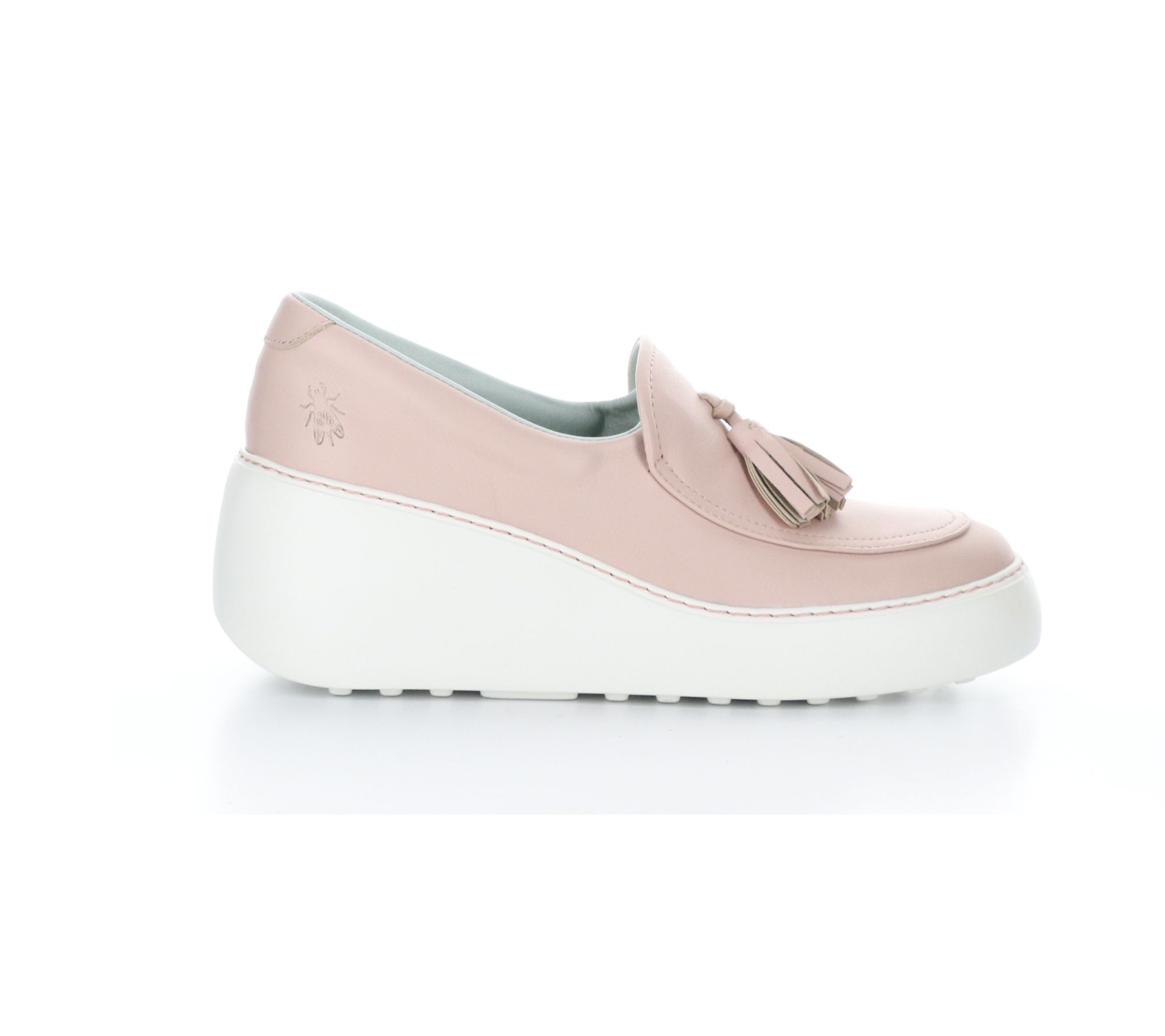 Fly London Loafers - Dublin - QVC.com