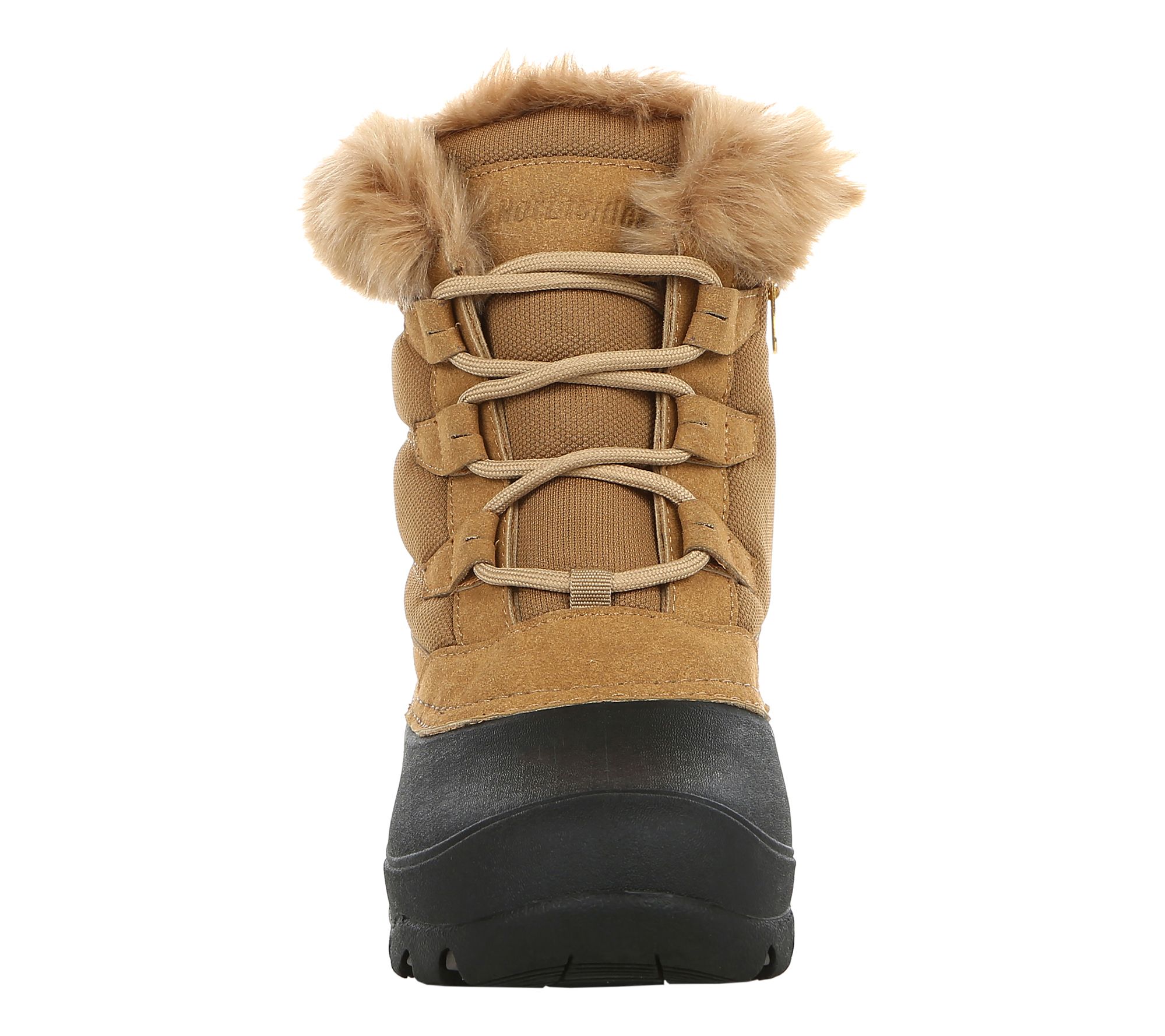 Northside Women's Insulated Winter Snow Boot- Shiloh - QVC.com