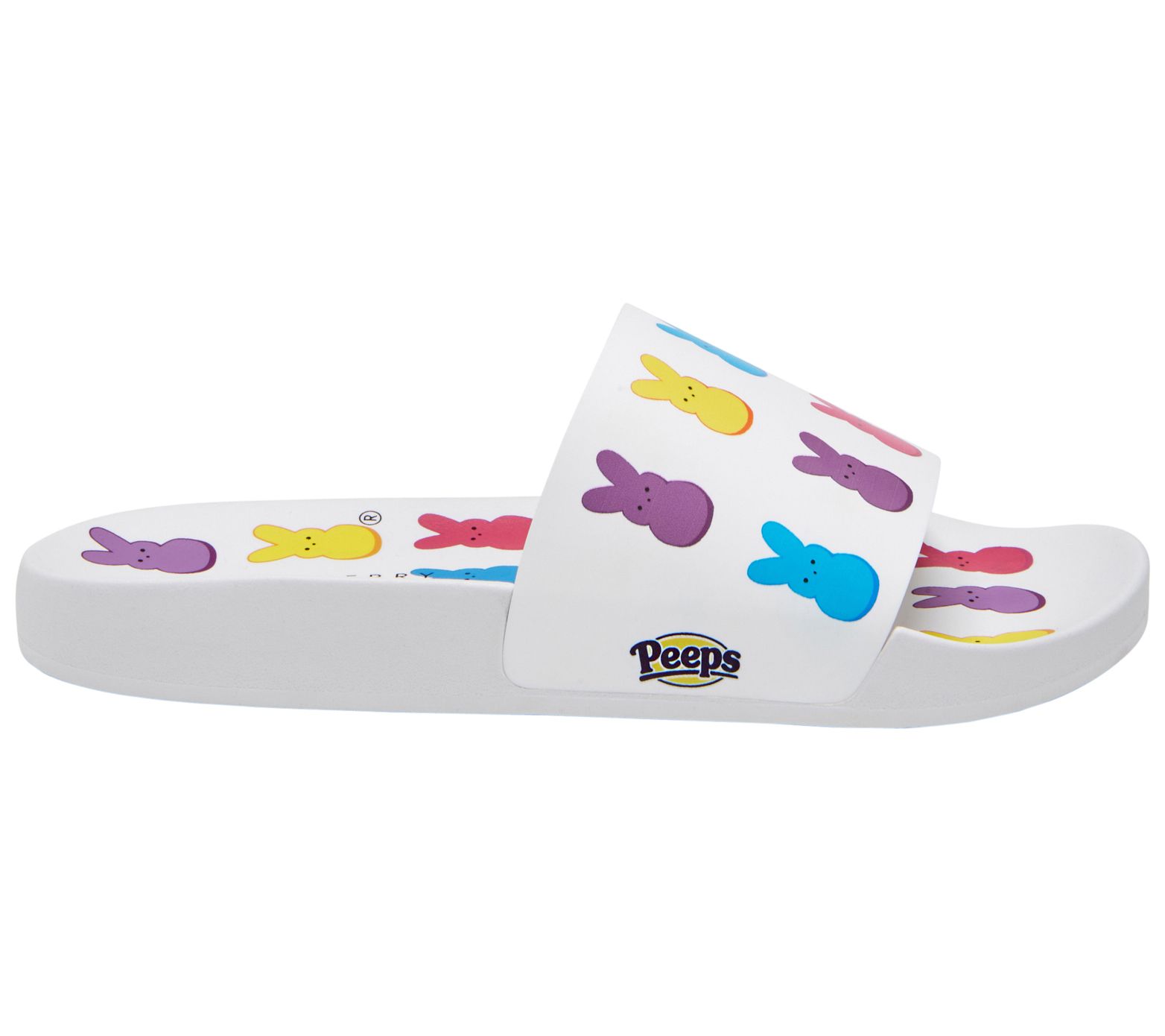 Katy Perry - The Peeps Bunny Slide - QVC.com