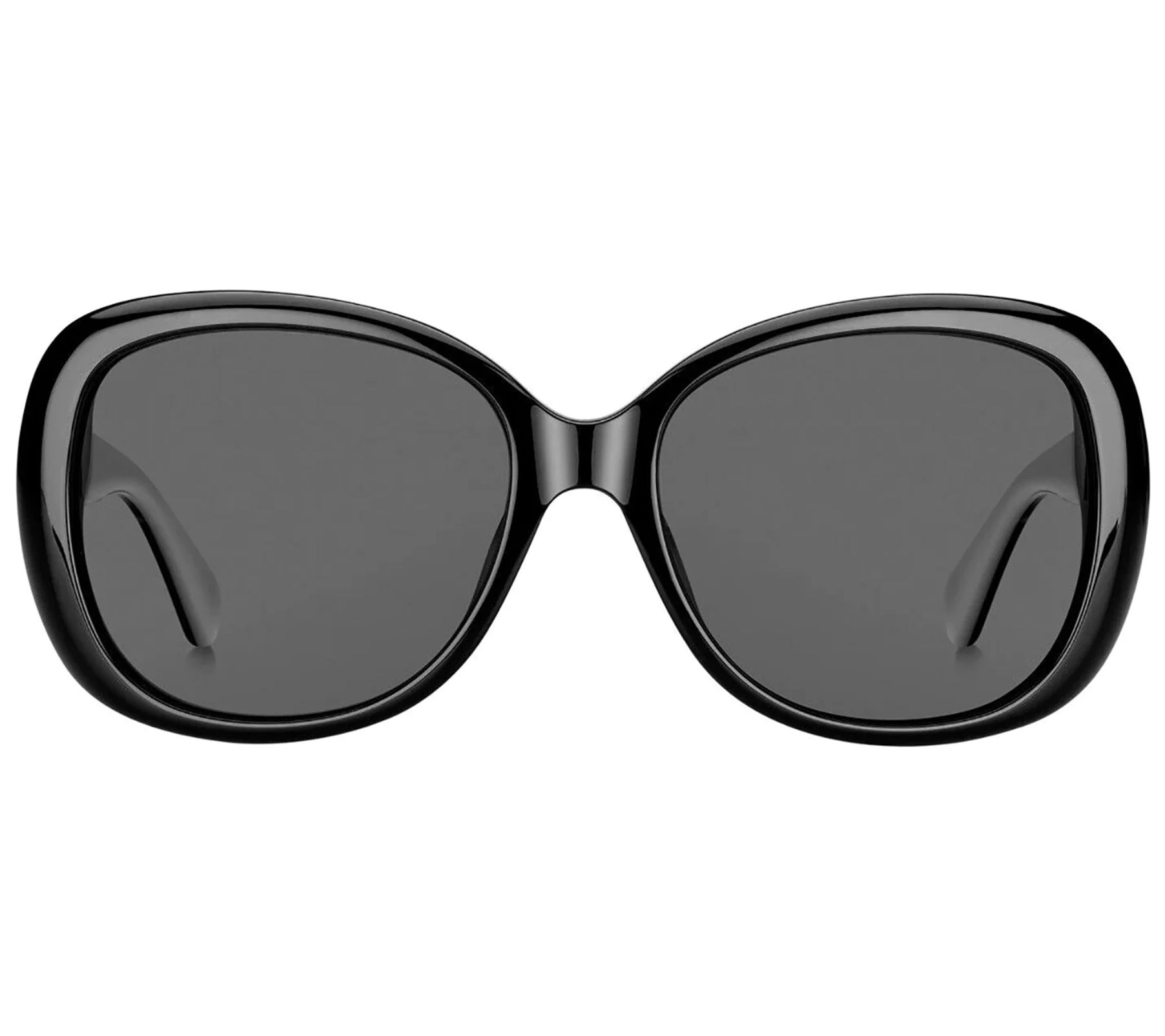 Kate Spade Judyann Women's Polarized ButterflySunglasses - QVC.com