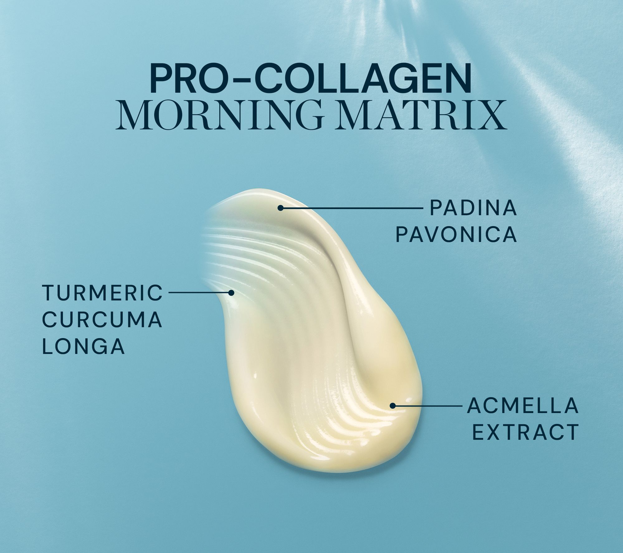 ELEMIS Pro-Collagen Morning Matrix Duo - QVC.com