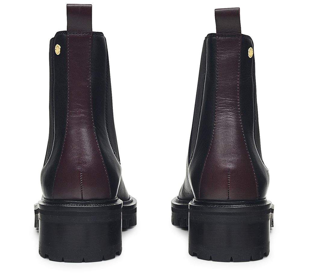 RADLEY London Keystone Crescent 2.0 Chelsea Boot - QVC.com