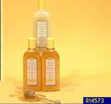 Perlier Honey Hair Shampoo Duo And Conditioner - QVC.com