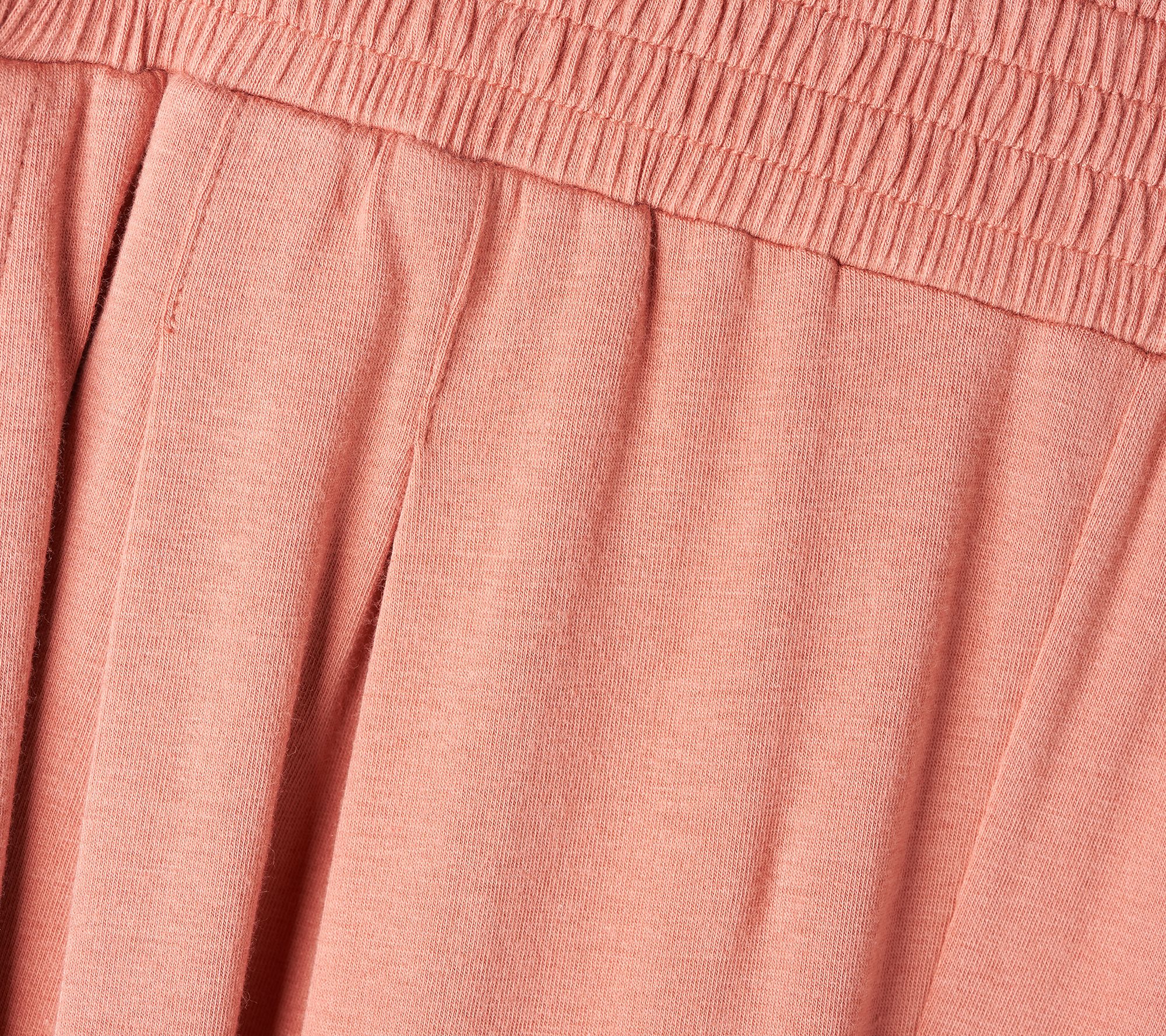(QVC) AnyBody Loungewear Cozy Knit Relaxed Pants – TVShoppingQueens