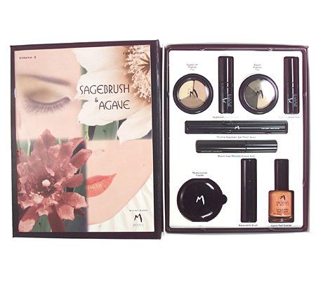 Mojave Makeup | Saubhaya Makeup