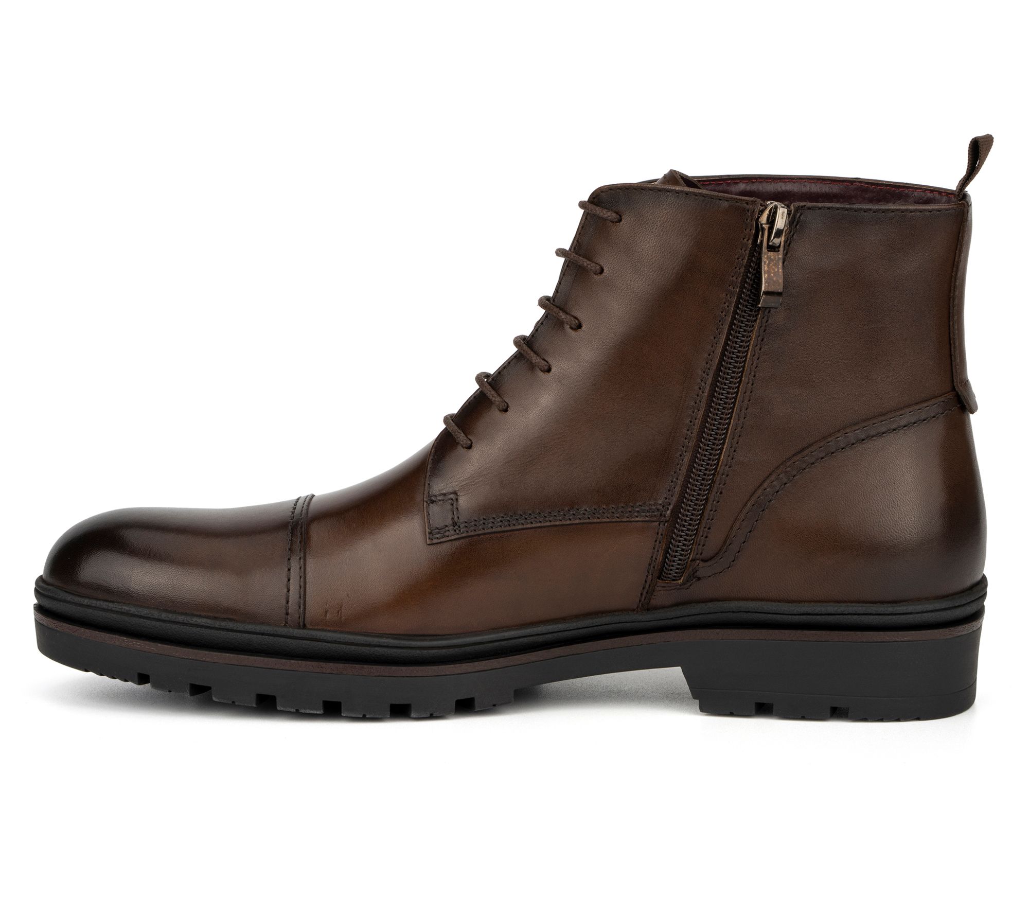 Vintage Foundry Co. Men's Benny Boot - QVC.com