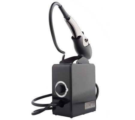 TEMPTU Airbrush Makeup System with Set of Two Foundation Pods - QVC.com