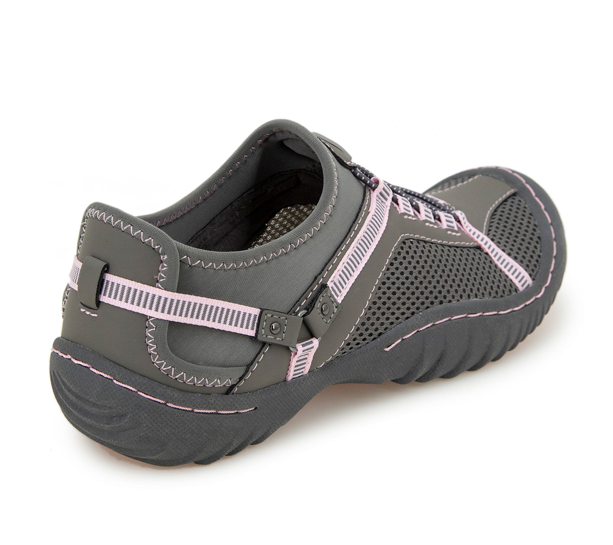 JBU by Jambu Women's Water Ready Shoe- Tahoe Wide - QVC.com