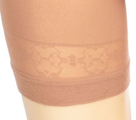 Sculptz Shapely Perfection Shorts - QVC.com